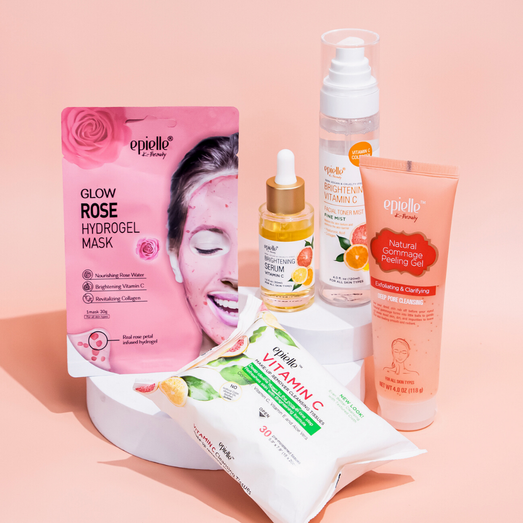 Kareway Product, Inc - Health and Beauty Store