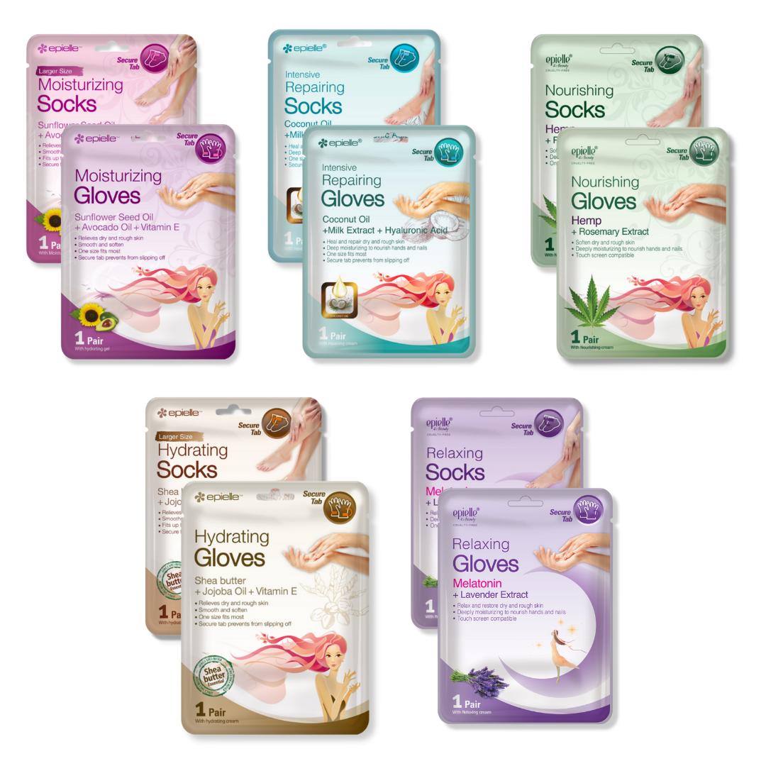 Hand Care – Kareway